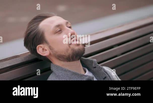 Eyes in back of head Stock Videos & Footage - HD and 4K Video Clips - Alamy