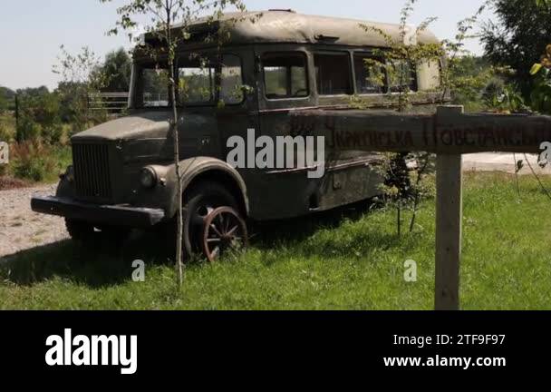 Dirty van Stock Videos & Footage - HD and 4K Video Clips - Alamy