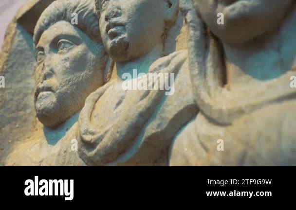 Archaic ancient greek marble Stock Videos & Footage - HD and 4K Video Clips - Alamy
