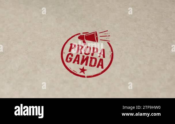 Propaganda stamp Stock Videos & Footage - HD and 4K Video Clips - Alamy