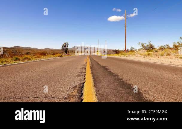 Road nevada Stock Videos & Footage - HD and 4K Video Clips - Alamy