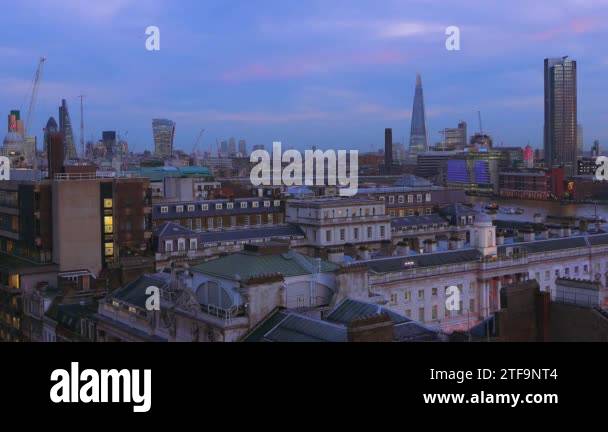 Rooftop skyline view Stock Videos & Footage - HD and 4K Video Clips - Alamy