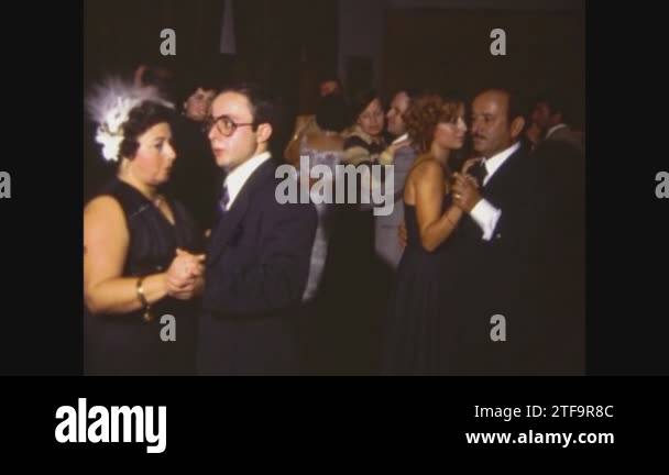 60s dance hall Stock Videos & Footage - HD and 4K Video Clips - Alamy