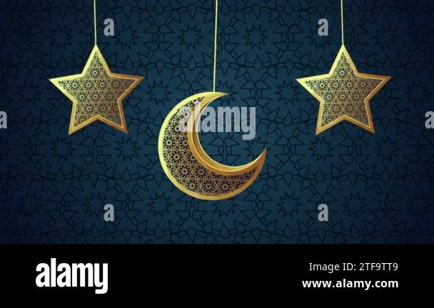 Stars moon hanging Stock Videos & Footage - HD and 4K Video Clips - Alamy