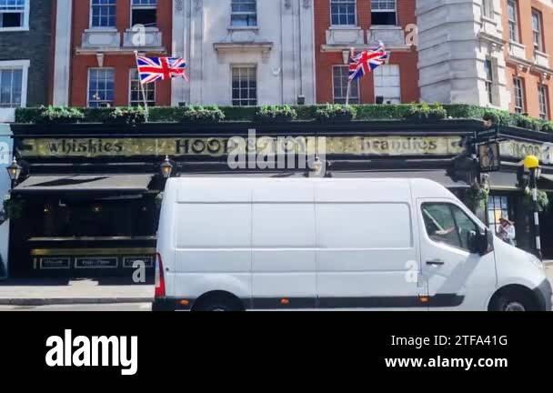 Victorian pub building Stock Videos & Footage - HD and 4K Video Clips ...