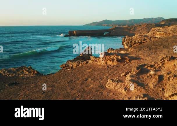 Slope beach Stock Videos & Footage - HD and 4K Video Clips - Alamy