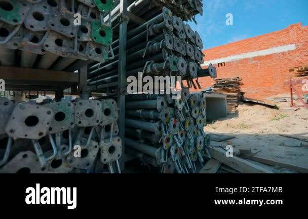 Formwork slabs Stock Videos & Footage - HD and 4K Video Clips - Alamy