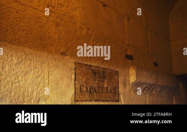 Venice Italy Doges Palace - Venetian Palazzo Ducale prisons champers ...