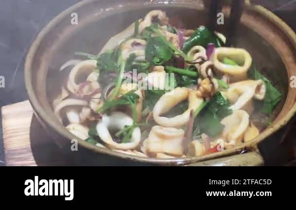 One-pot delicious classic Cantonese dishes in Kei Kei Pot, Kei Kee ...