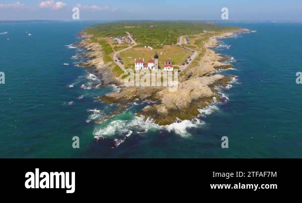 Beavertail state park Stock Videos & Footage - HD and 4K Video Clips ...