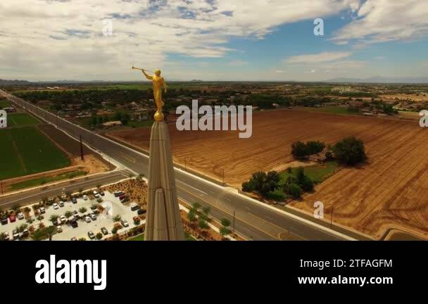 Angel moroni Stock Videos & Footage - HD and 4K Video Clips - Alamy