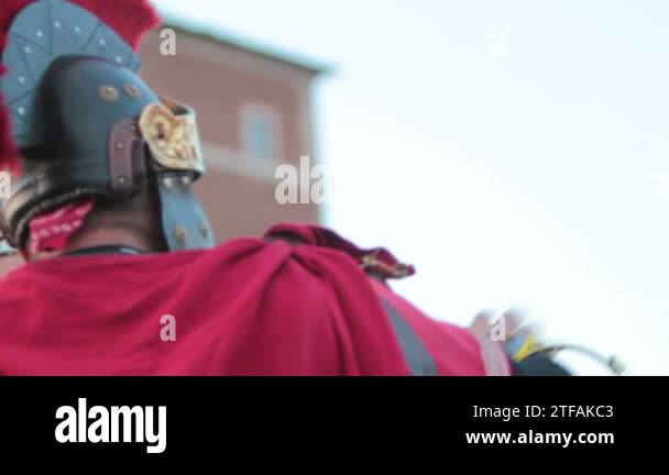 Trojan soldier Stock Videos & Footage - HD and 4K Video Clips - Alamy