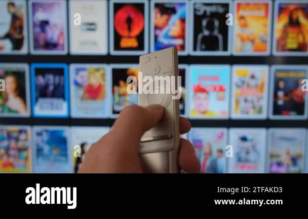 Streaming tv Stock Videos & Footage - HD and 4K Video Clips - Alamy