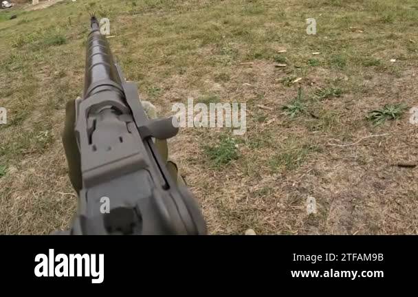 Poltava-Kharkiv region, Ukraine - August 2022: Ukrainian territorial ...