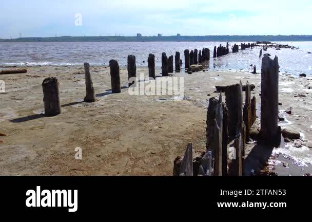Wooden sea structures Stock Videos & Footage - HD and 4K Video Clips ...