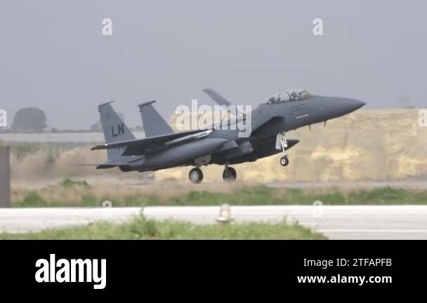 Usaf all weather fighter Stock Videos & Footage - HD and 4K Video Clips ...