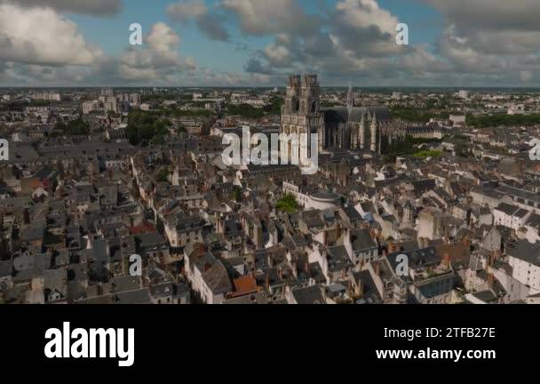Orléans medieval Stock Videos & Footage - HD and 4K Video Clips - Alamy