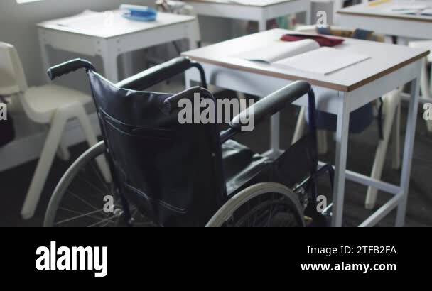 Learning disability classroom Stock Videos & Footage - HD and 4K Video ...