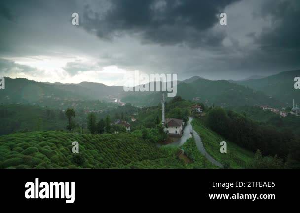 Hilly village Stock Videos & Footage - HD and 4K Video Clips - Alamy