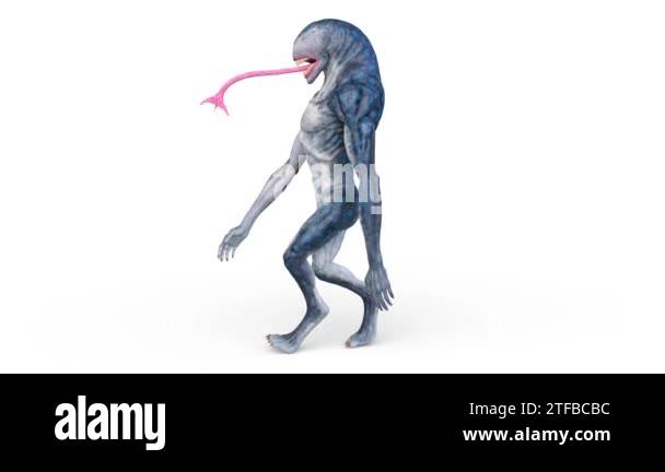 Long tongue Stock Videos & Footage - HD and 4K Video Clips - Alamy