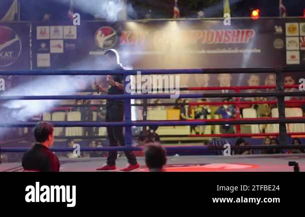 Boxing microphone Stock Videos & Footage - HD and 4K Video Clips - Alamy