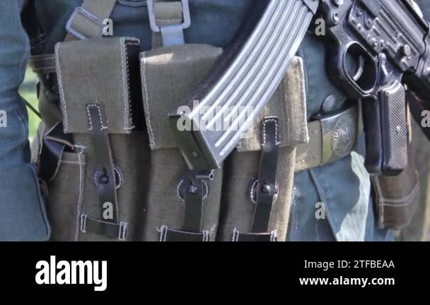The military uniforms Stock Videos & Footage - HD and 4K Video Clips ...