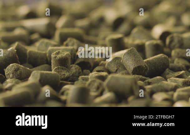 Hop pellets Stock Videos & Footage - HD and 4K Video Clips - Alamy