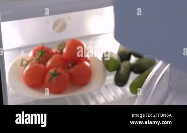 Refrigerator Stock Videos & Footage - HD and 4K Video Clips - Alamy