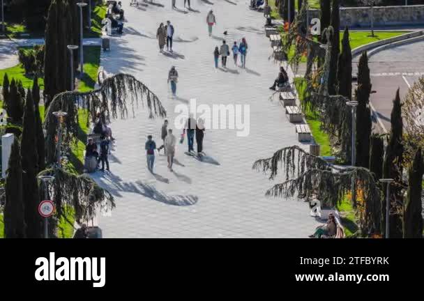 Tbilisi april park Stock Videos & Footage - HD and 4K Video Clips - Alamy