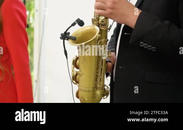 Jazz music scene Stock Videos & Footage - HD and 4K Video Clips - Alamy