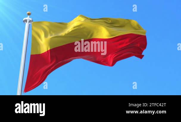 Lodz flag Stock Videos & Footage - HD and 4K Video Clips - Alamy