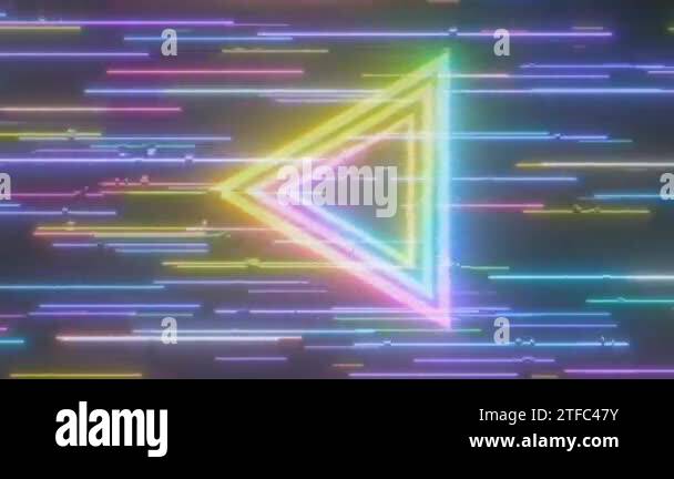 Vhs triangle Stock Videos & Footage - HD and 4K Video Clips - Alamy