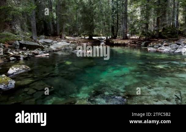 Enchanted lake Stock Videos & Footage - HD and 4K Video Clips - Alamy