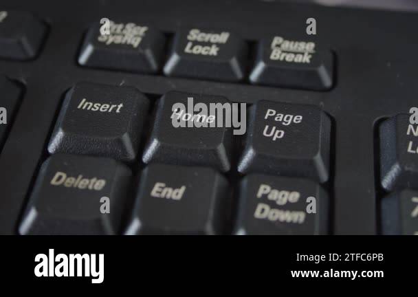 Home button keyboard Stock Videos & Footage - HD and 4K Video Clips - Alamy