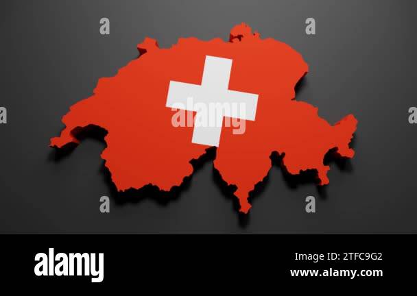 Swiss flag colors Stock Videos & Footage - HD and 4K Video Clips - Alamy
