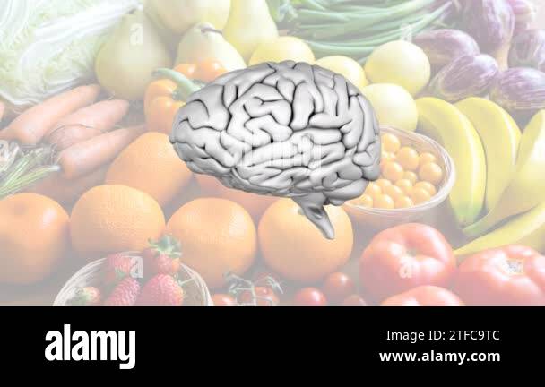 Brain fruit vegetables Stock Videos & Footage - HD and 4K Video Clips ...