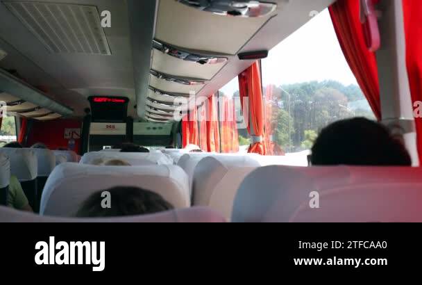 Day trip bus Stock Videos & Footage - HD and 4K Video Clips - Alamy