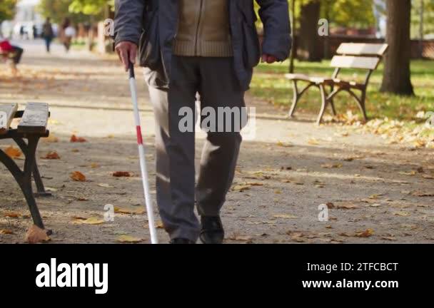 Handicapped man journey Stock Videos & Footage - HD and 4K Video Clips ...