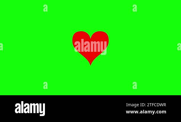 Card suit icons loading animation. Concept logo animation for online ...