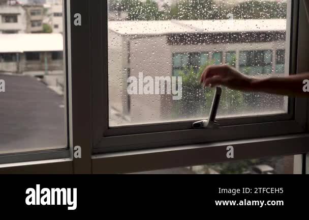 Rain roof Stock Videos & Footage - HD and 4K Video Clips - Alamy