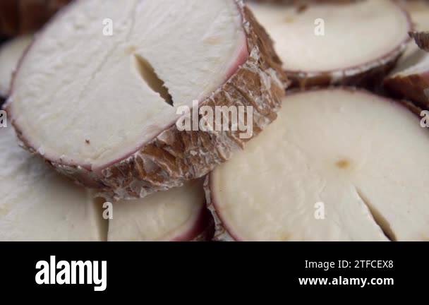 Cassava root harvest Stock Videos & Footage - HD and 4K Video Clips - Alamy