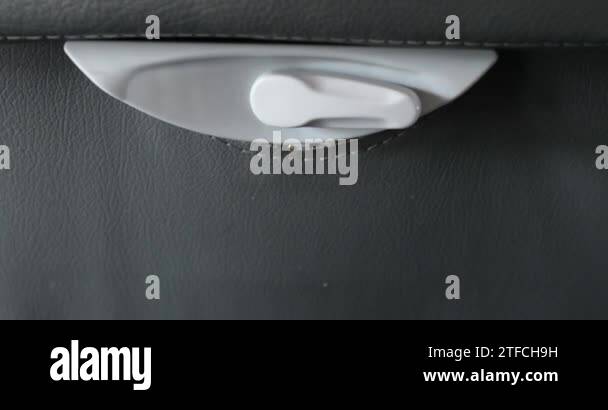 Airplane seat table Stock Videos & Footage - HD and 4K Video Clips - Alamy