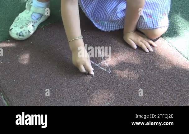 Playground letters Stock Videos & Footage - HD and 4K Video Clips - Alamy