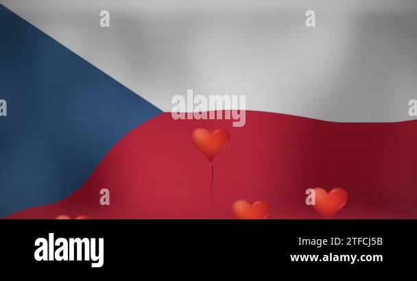 Czech national symbols Stock Videos & Footage - HD and 4K Video Clips ...