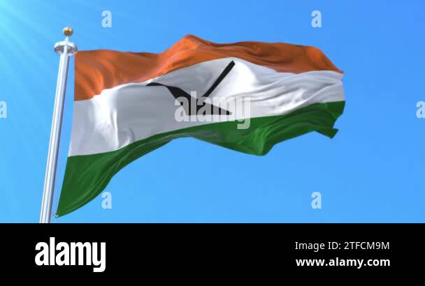 Assam flag Stock Videos & Footage - HD and 4K Video Clips - Alamy