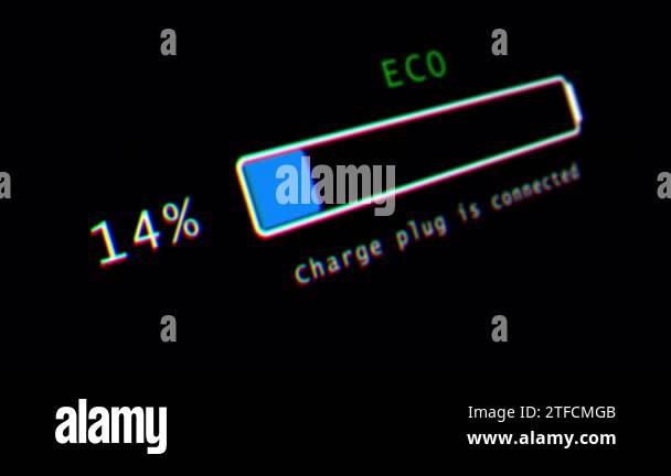 Electric vehicle charging. Eco. Electric car charger. Transparent ...