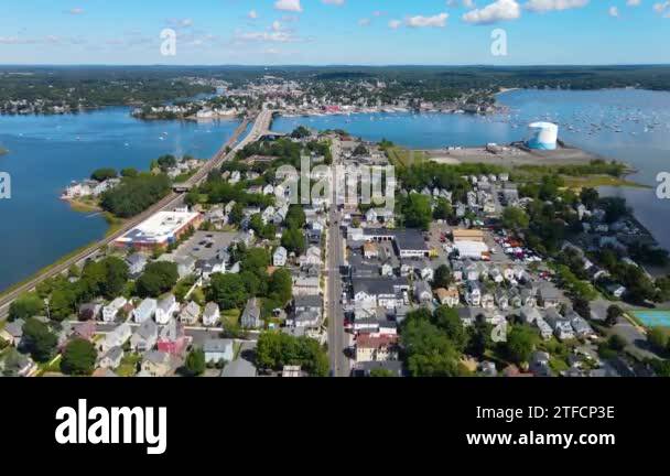 Salem historic district Stock Videos & Footage - HD and 4K Video Clips ...