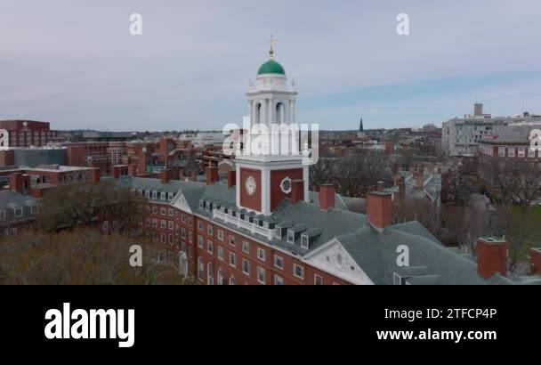 Eliot house clock tower Stock Videos & Footage - HD and 4K Video Clips ...