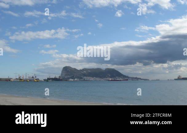 Gibraltar point beach Stock Videos & Footage - HD and 4K Video Clips ...