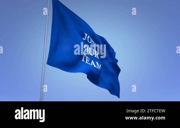 Join our team animation Stock Videos & Footage - HD and 4K Video Clips ...